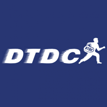 DTDC Tracking - Track Package, Parcel, Order | PKGE.NET