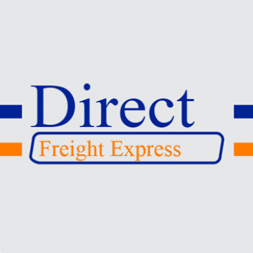 Direct Freight Express Seguimiento de envíos, correo, pedido, y ...