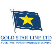 Gold Star Line Tracking - Track Package, Parcel, Order | PKGE.NET