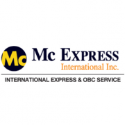 MC Express International Tracking - Track Package, Parcel, Order | PKGE.NET