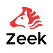 Zeek Tracking - Track Package, Parcel, Order | PKGE.NET